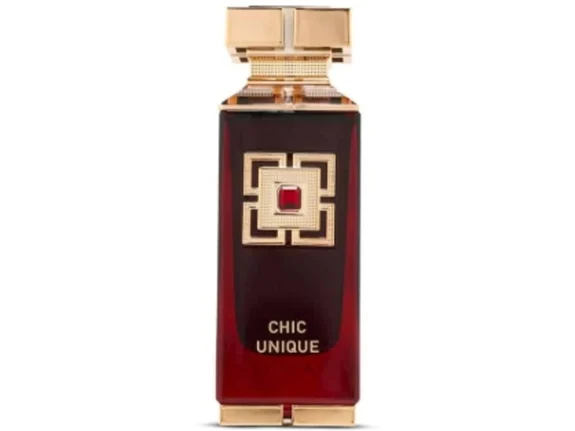 French Avenue Unisex parfem Chic Unique 100ml