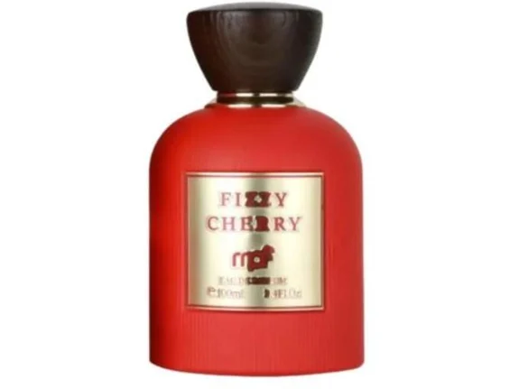 MPF - My Perfumes Unisex parfem Fizzy Cherry 100ml
