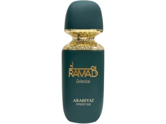 Arabiyat Prestige - My Perfumes Unisex parfem Ramad Oriental 100ml