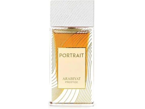 Arabiyat Prestige - My Perfumes Unisex parfem Portrait 80ml