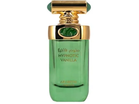 Arabiyat Prestige - My Perfumes Unisex parfem Hypnotic Vanilla 100ml