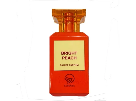 Essenza Unisex parfem Bright Peach 80ml