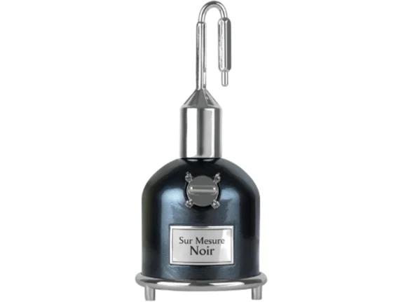 Lattafa Unisex parfem Pride Sur mesure noir 100ml