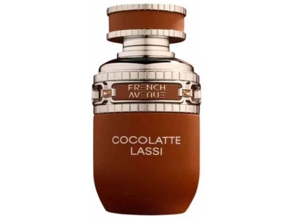 French Avenue Unisex parfem Cocolatte Lassi 80ml