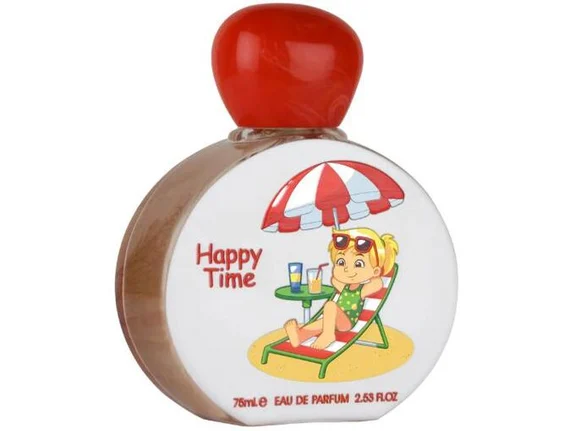 Lattafa Unisex parfem Pride Happy Time for Kids 75ml