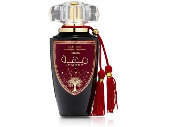 Lattafa Unisex parfem Mohra 100ml