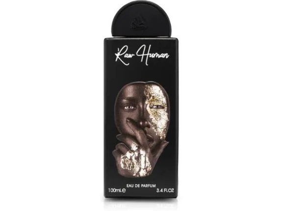 Lattafa Unisex parfem Pride Raw Human 100ml
