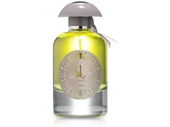 Lattafa Unisex parfem Raed Silver 100ml