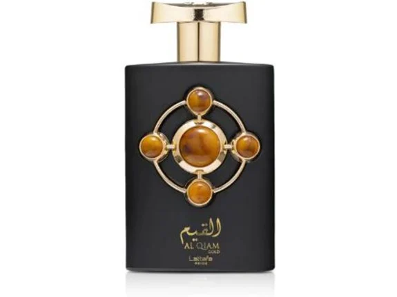 Lattafa Unisex parfem Pride Al Qiam Gold 100ml
