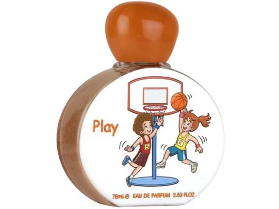 Lattafa Unisex parfem Pride Play for Kids 75ml