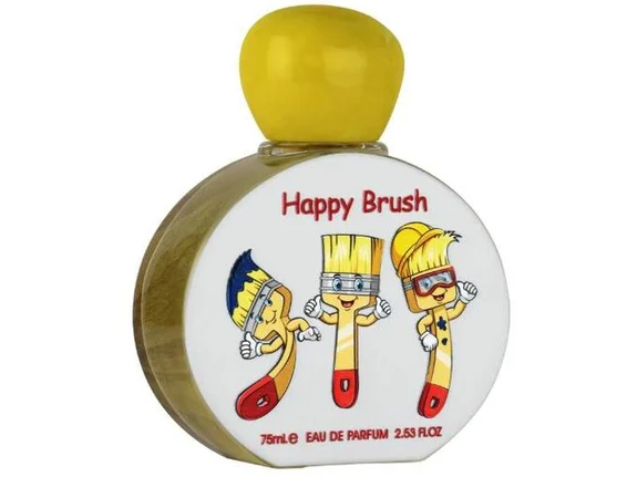 Lattafa Unisex parfem Pride Happy Brush for Kids 75ml