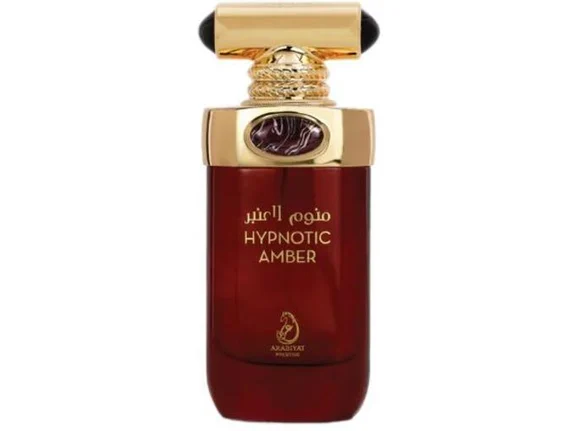 Arabiyat Prestige - My Perfumes Unisex parfem Hypnotic Amber 100ml