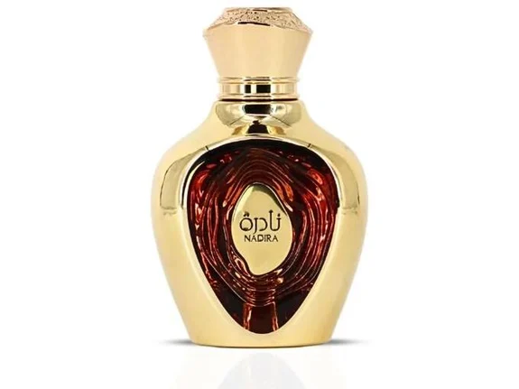 Niche Emarati By Lattafa Unisex parfem Nadira 100ml