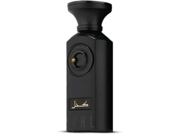 Fragrance World Unisex parfem Kohl 100ml