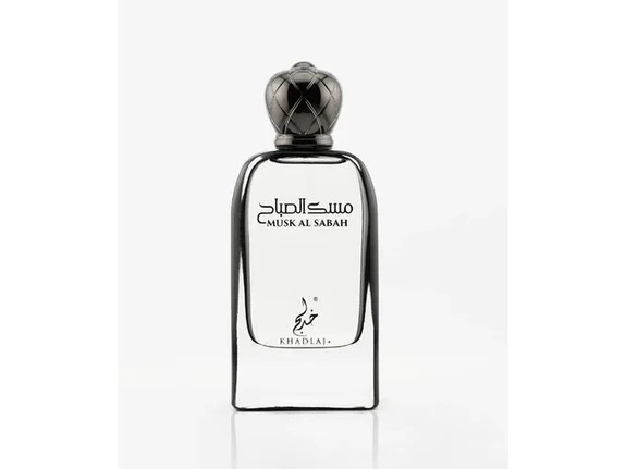 Khadlaj Unisex parfem Musk Al Sabah 100ml