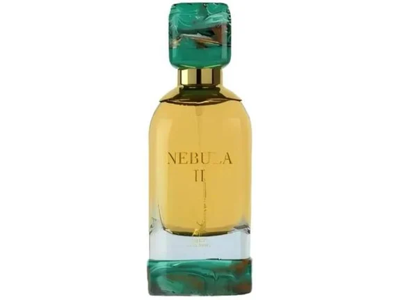 Maison Alhambra Unisex parfem Nebula II 100ml
