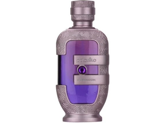 Lattafa Unisex parfem Mashmoom 20ml