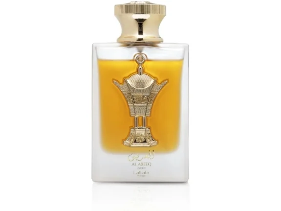 Lattafa Unisex parfem Pride Al Areeq Gold 100ml