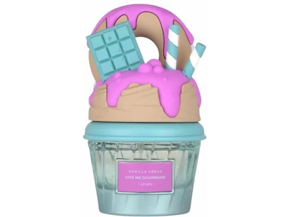 Lattafa Unisex parfem Vanilla freak 75ml