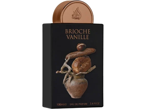 Lattafa Unisex parfem Pride Brioche Vanille 100ml