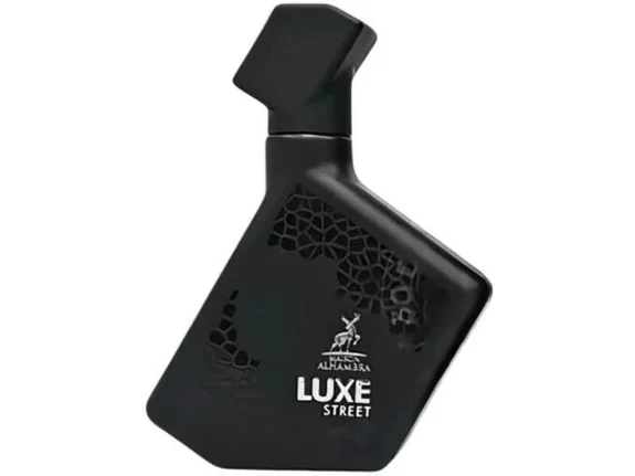Maison Alhambra Unisex parfem Luxe Street 100ml