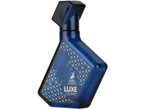 Maison Alhambra Unisex parfem Luxe Journey 100ml