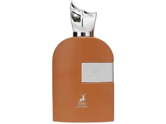 Maison Alhambra Unisex parfem Luminous Sahara 100ml