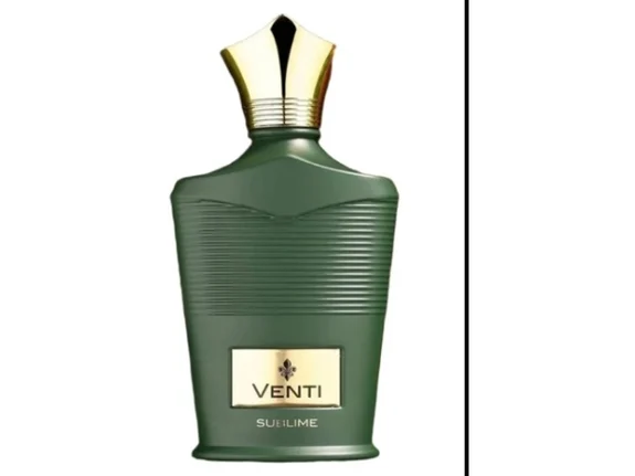 Fragrance World Unisex parfem Venti sublime 100ml