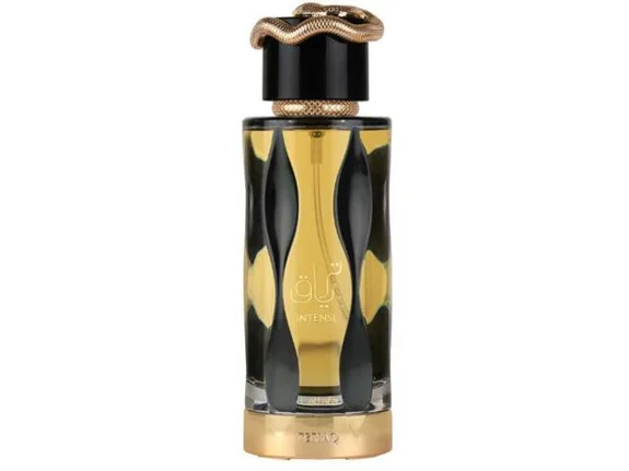 Lattafa Unisex parfem Teriaq Intense 100ml