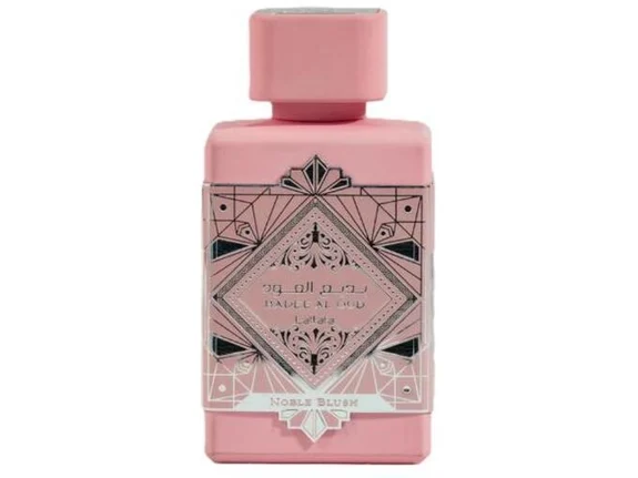 Lattafa Unisex parfem Badee Al Oud Noble Blush 100ml