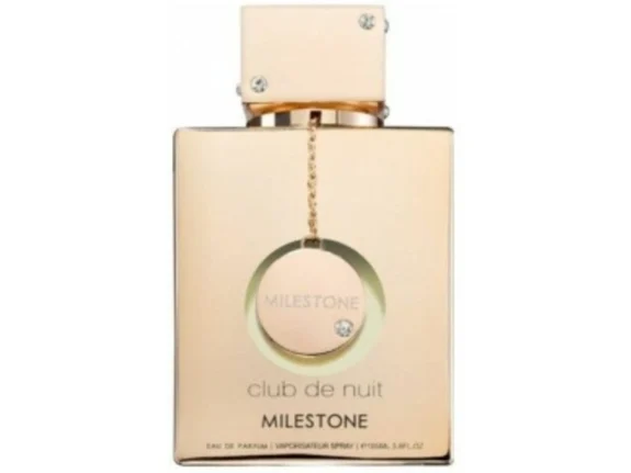 Armaf Unisex parfem Club de Nuit Milestone 105ml