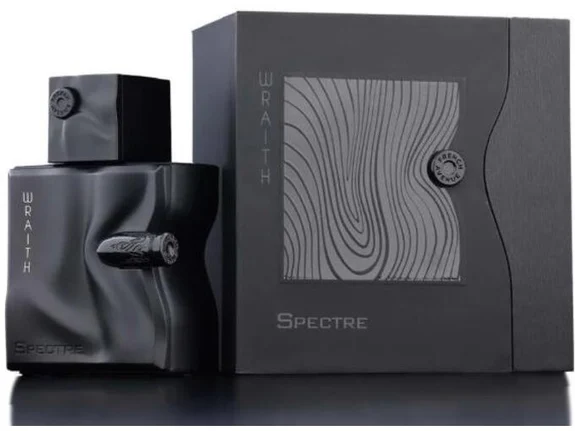 French Avenue Unisex parfem Spectre Wraith 80ml