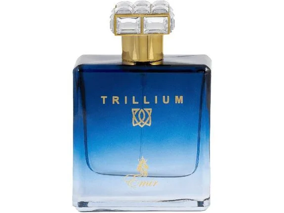Emir Unisex parfem Trillium Eau de Parfum 100 ml