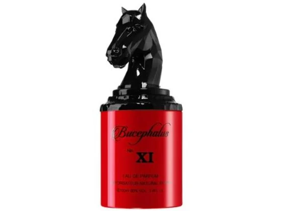 Armaf Muški parfem Bucephalus No. XI Eau De Parfum 100 ml