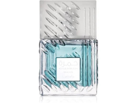 Lattafa Unisex parfem Khamrah Waha Eau De Parfum 100 ml