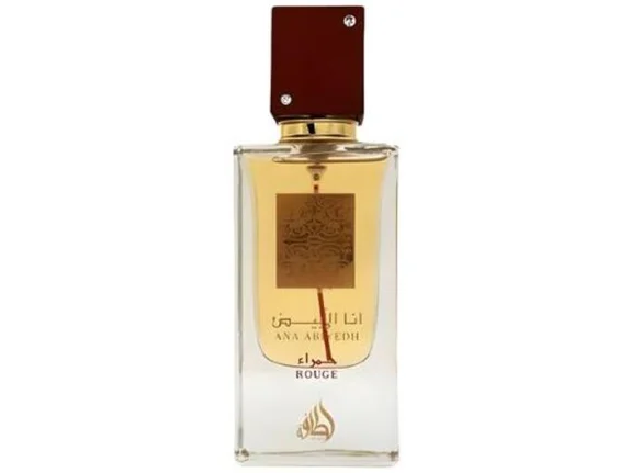 Lattafa Unisex parfem Ana Abiyedh Rouge Eau De Parfum 60 ml