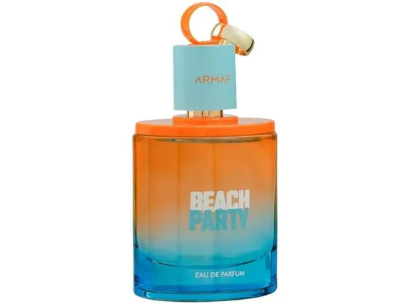 Armaf Unisex parfem Beach Party Eau de Parfum 100 ml
