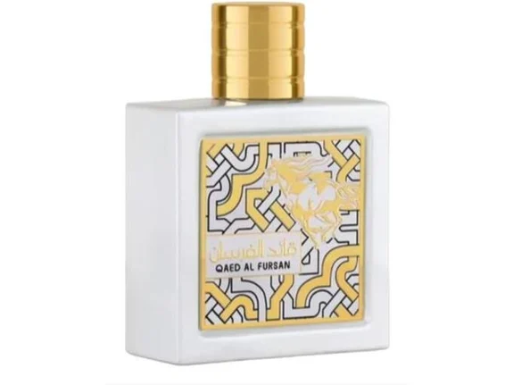 Lattafa Unisex parfem Qaed Al Fursan Unlimited Eau De Parfum 90 ml