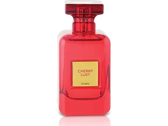Flavia Unisex parfem Cherry Lust Eau De Parfum 100 ml