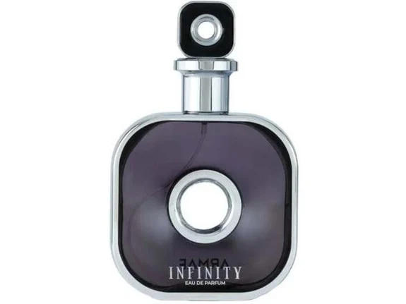 Armaf Unisex parfem Infinity Silver Eau De Parfum 105 ml