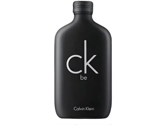 Calvin Klein Unisex parfem CK Be Eau De Toilette 200 ml