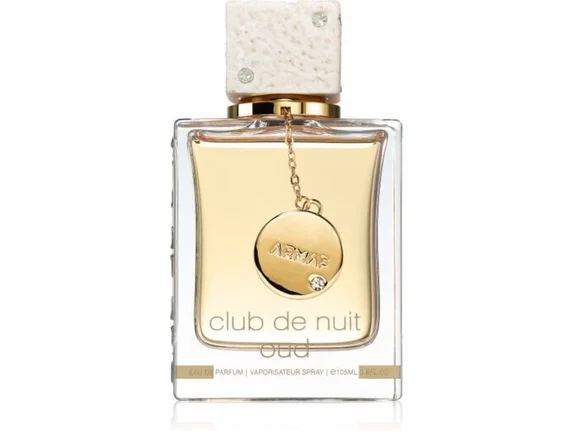 Armaf Unisex parfem Club de Nuit Oud Parfum 105 ml