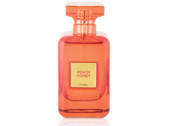 Flavia Unisex parfem Peach Honey Eau De Parfum 100 ml