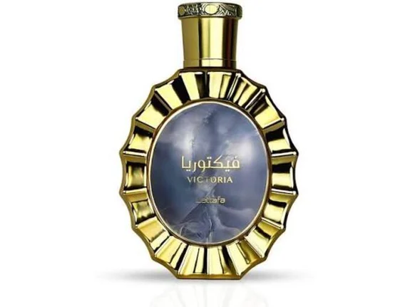Lattafa Unisex parfem Victoria Eau De Parfum 100 ml