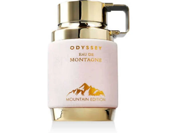Armaf Unisex parfem Odyssey Eau de Montagne Eau De Parfum 100 ml