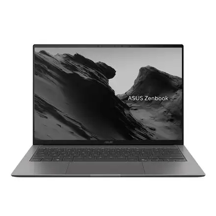 ASUS ZenBook S 14 UX5406AA-SU272X, 14" 3K OLED, Intel Core Ultra 9 386H, 32GB, 1TB SSD, Win11 Pro