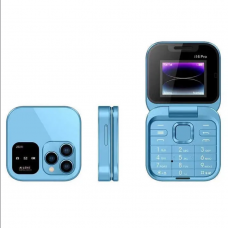 Mini mobilni telefon na preklop i16Pro fold