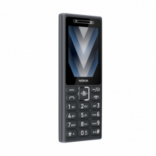 Mobilni telefon Nokia 200 Ai 4G crni
Mobilni telefon Nokia 200 Ai 4G crni