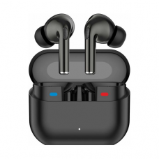 Bluetooth slusalice Airpods T-phox K21 crne HQ