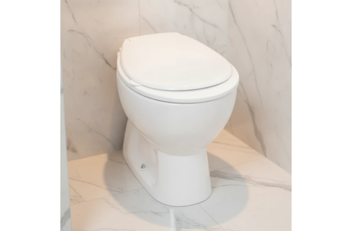 Viktorija wc šolja dečiji sa poklopcem
